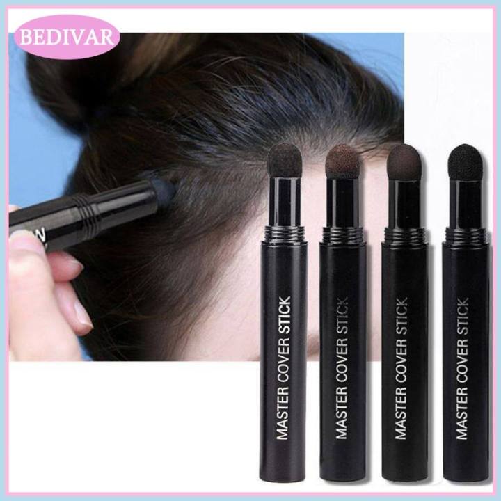 ที่ปิดเหม่ง Hair Shadow 1กรัม ผมน้อย ผมบาง ปิดหัวล้าน หัวเถิก ปิดเถิก ...