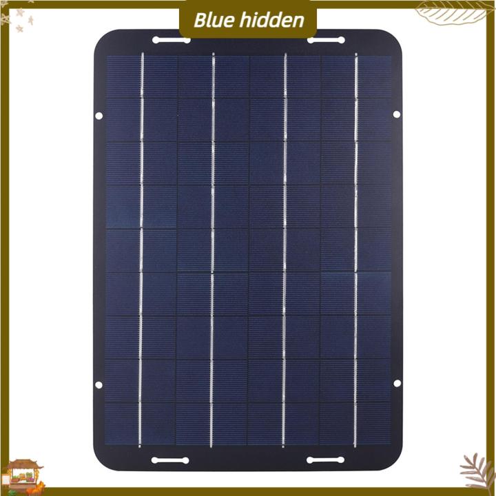 Polysilicon Solar Panels Flexible Solar Panels 10w Flexible Solar Panel ...