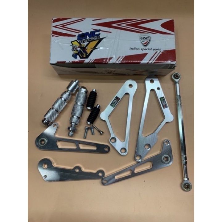 CNC HALF SHIFTER RAIDER 150 CARB | Lazada PH