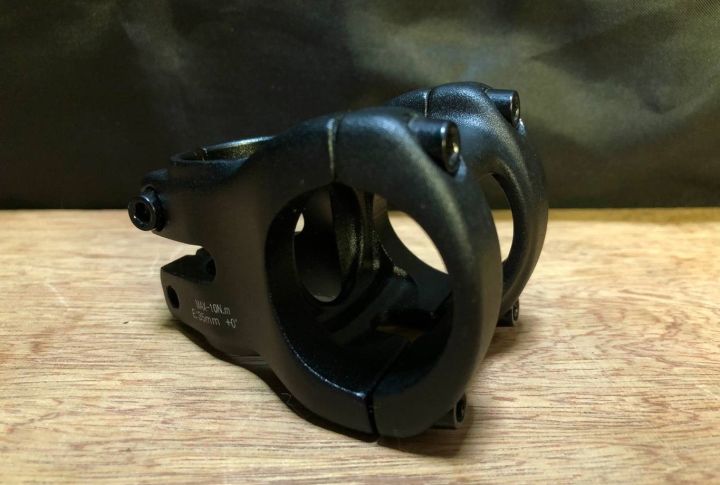 Entity XPERT Alloy 35mm 35 Stem (T7 Bnew Part out) (100% Original ...