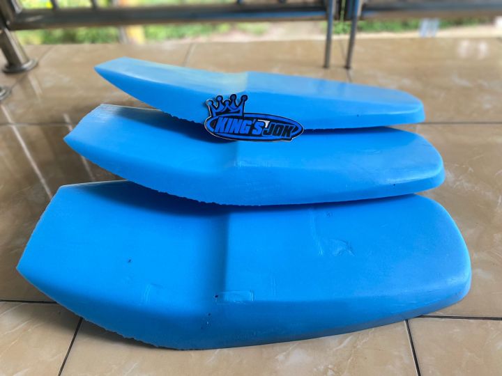 Busa jok lembaran biru anti gembos - BUSA SESETAN TAMBAHAN JOK MOTOR ...