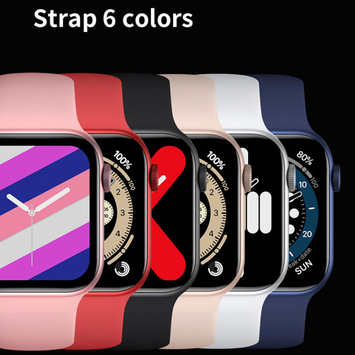 Xiaomi watch 8 max Smart watch Original Waterproof Watch for Woman Men ...