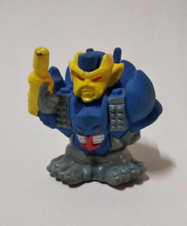 Transformers BW Apache | Lazada PH