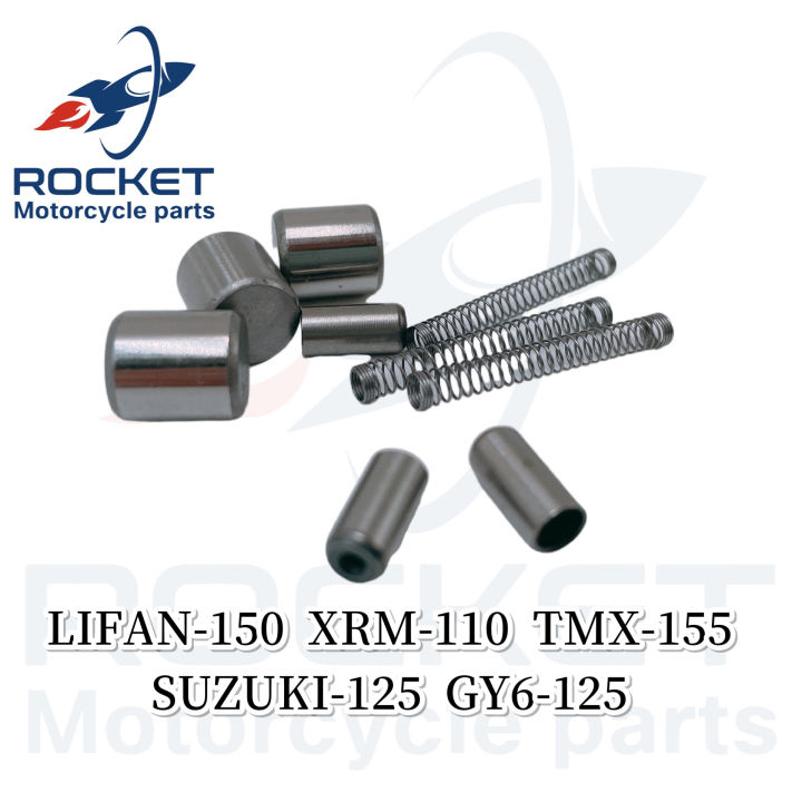 motorcycle vindex bendix repair kit for LIFAN-150/XRM-110/TMX-155 ...