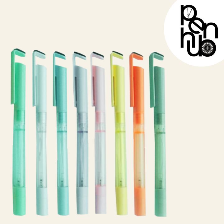 Alco Pen 4-in-1 Multifunctional Spray Ballpen Alcopne 2-in-1 Spray Pen ...