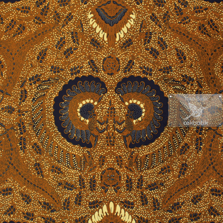 kain batik - Kualitas Ekspor Motif Klasik Babon Angrem Original (Ukuran ...