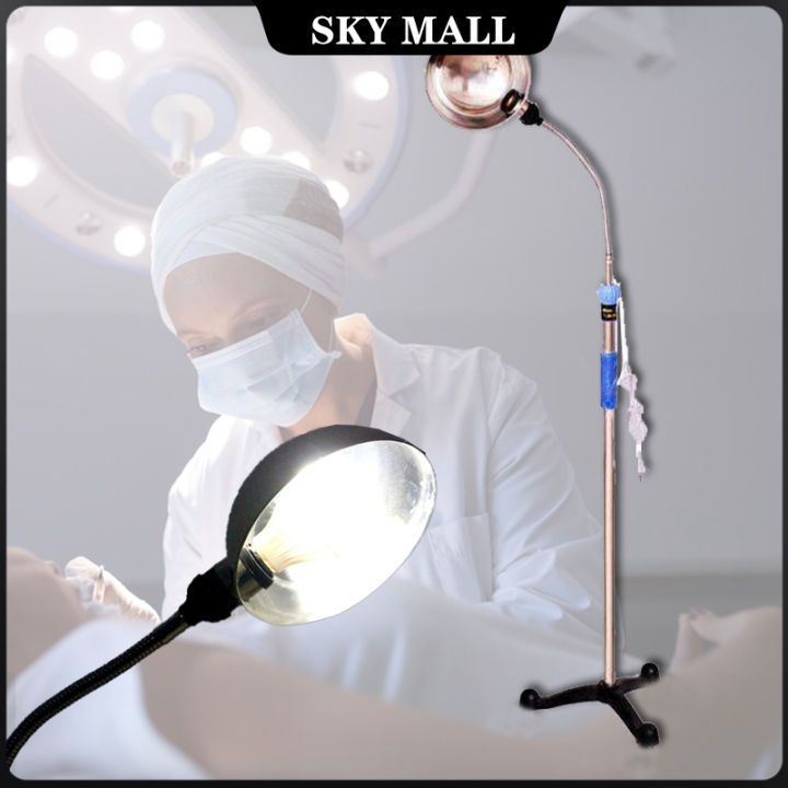 Medical Headlights, Medical Examination Light Stand, Lamp For Medical ...