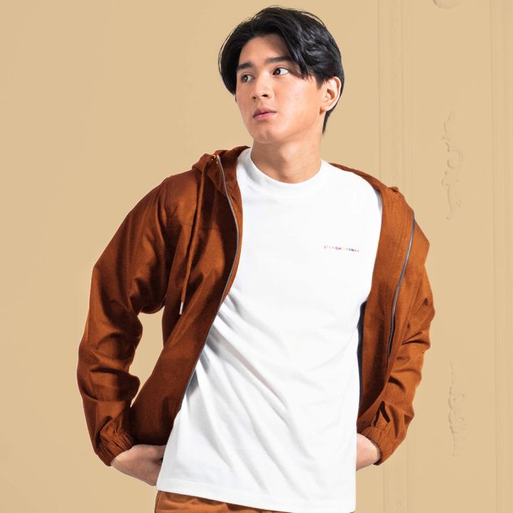 Straightforward Modern Hug Jacket | Lazada PH