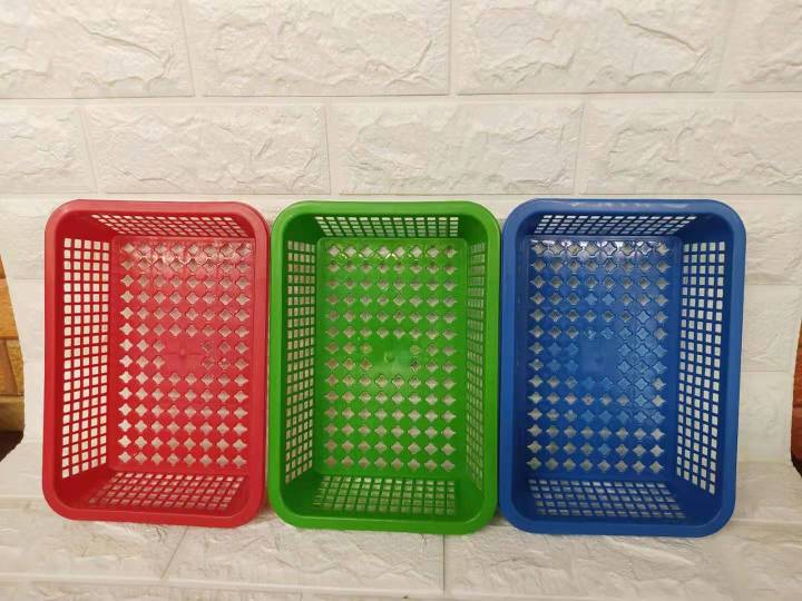 Multipurpose Mini Plastic Utility Tray | Lazada PH