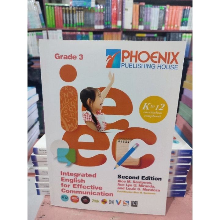 IE FOR EC Integrated English for Effective Communication 2nd Edition ...
