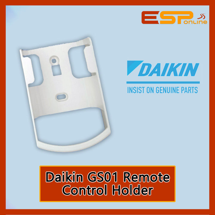 Daikin Remote Controller Holder GS01 | Lazada
