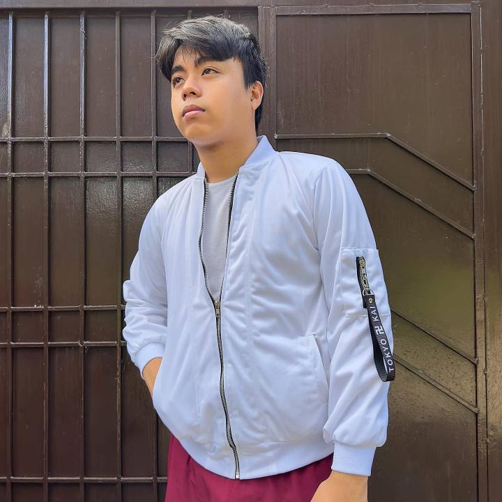 Tokyo Revengers Toman white jacket | Lazada PH