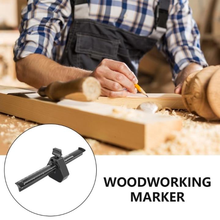 Wheel Marking Gauges Woodworking Carpentry Scribe Carpentry Parallel ...