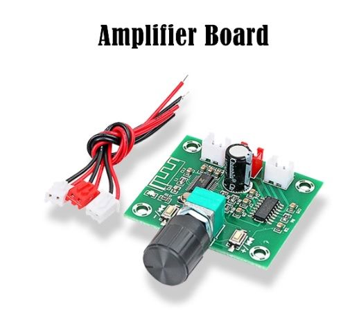 Module Amplifier Stereo Bluetooth PAM8403 BT 5.0 2x5W 5Volt Modul ...