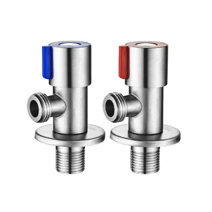 SUS 304 STAINLESS ANGLE VALVE | Lazada PH