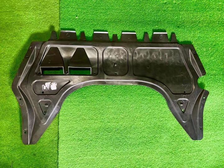 VOLKSWAGEN PASSAT B7 ENGINE UNDER COVER FRONT 1ST PIECE | Lazada