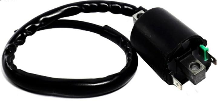 HONDA BEAT / SCOOPY IGNITION COIL (SAX) | Lazada PH
