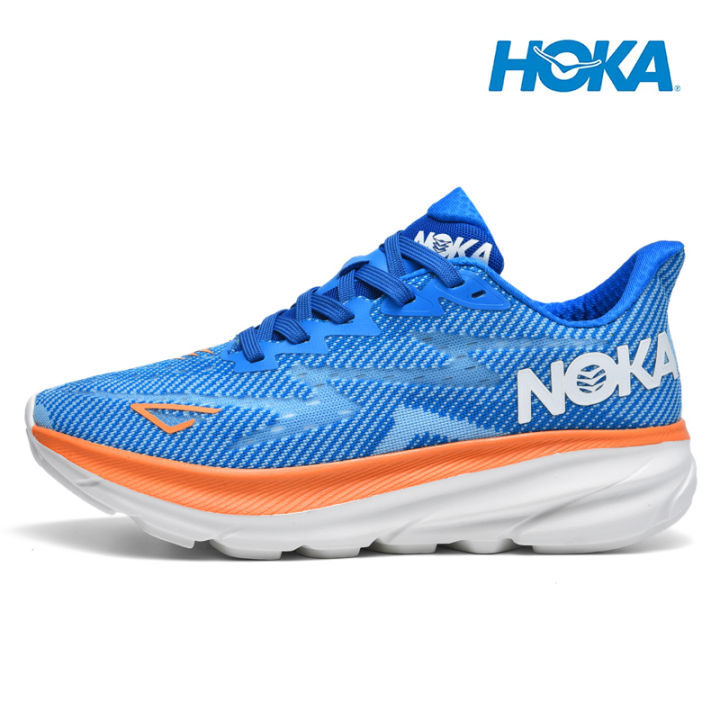 HOKA Rocket X 2/Challenger 7/6 Running Shoes "8 Colors Available" Full ...