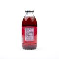 Sola Raspberry Iced Tea 472mL|Water, Sugar, Black Tea, Natural ...