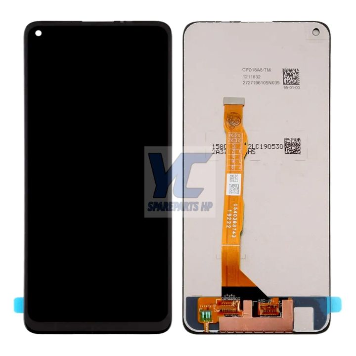 Lcd Vivo Z5X Z1 Pro dan Touchscreen Original Baru | Lazada Indonesia