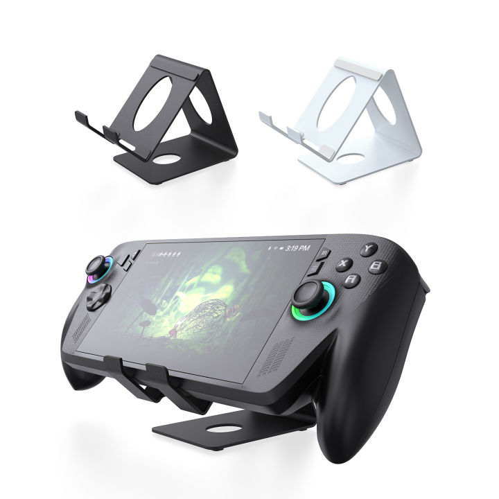 All-in-one handheld wall mounted storage bracket for ROG Xbox Ally/ROG ...