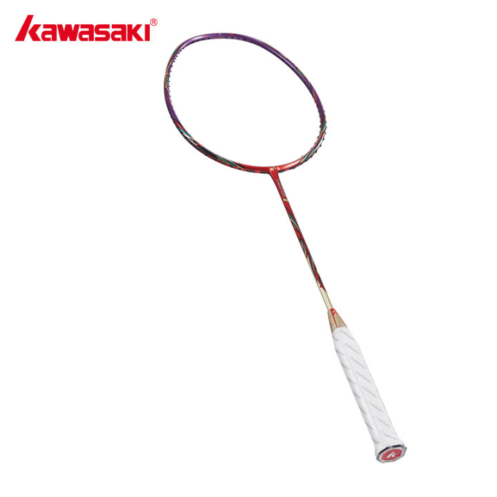 Kawasaki 2024 MASTER 7 Professional Hexagonal Frame 5U Ultra-Light ...