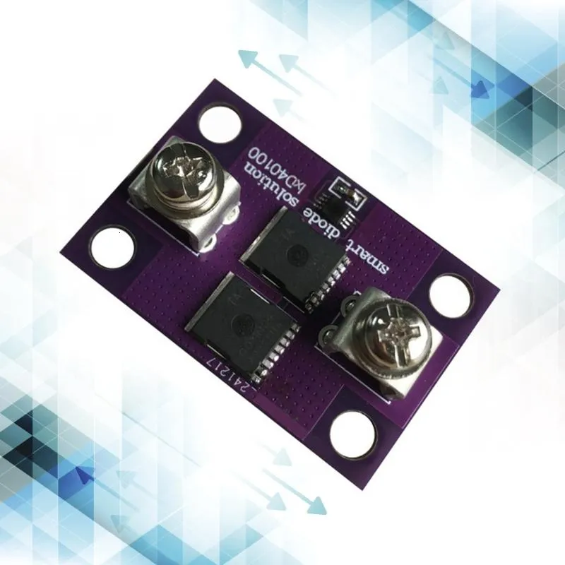 40a 60a Diode Module Board High Current Diode 40A 60A Ideal Diode ...