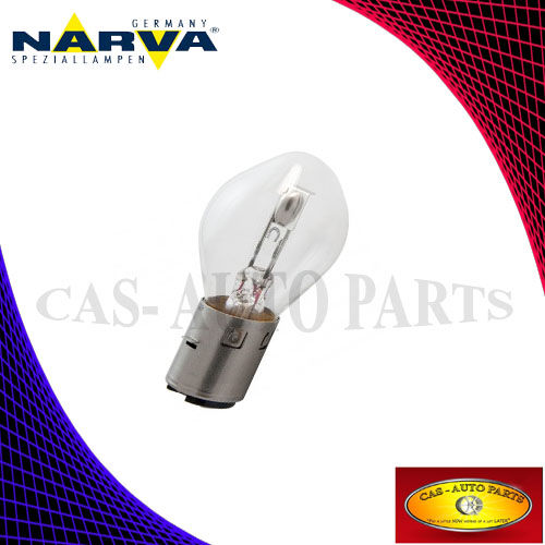 Narva S2 Halogen Bulb 12v 35/35w | Lazada PH