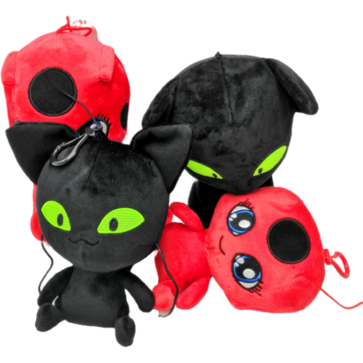 [42% Repurchase Rate ] Ladybug Red Ladybug Black Ladybug Countess Black ...