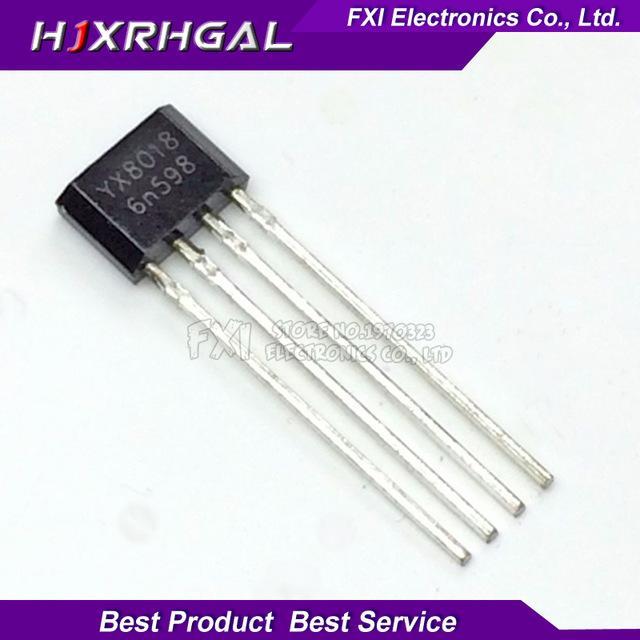 10pcs YX8018 8018 พลังงานแสงอาทิตย์ Driver IC ไฟแสงอาทิตย์ Jou Boost ...