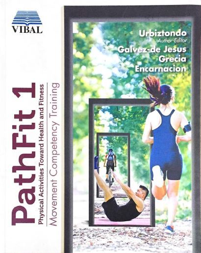 Path Fit 1 | Lazada PH: Buy sell online Education with cheap price ...