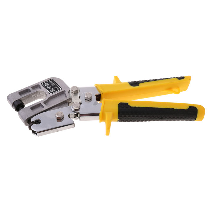 Stud Crimper 10In Handle Stud Crimper Plaster Drywall Tool For ...
