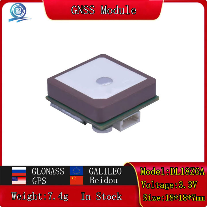 【Exclusive】 GPS GNSS Small GPS Module Carrying Tracking Integrated GPS ...