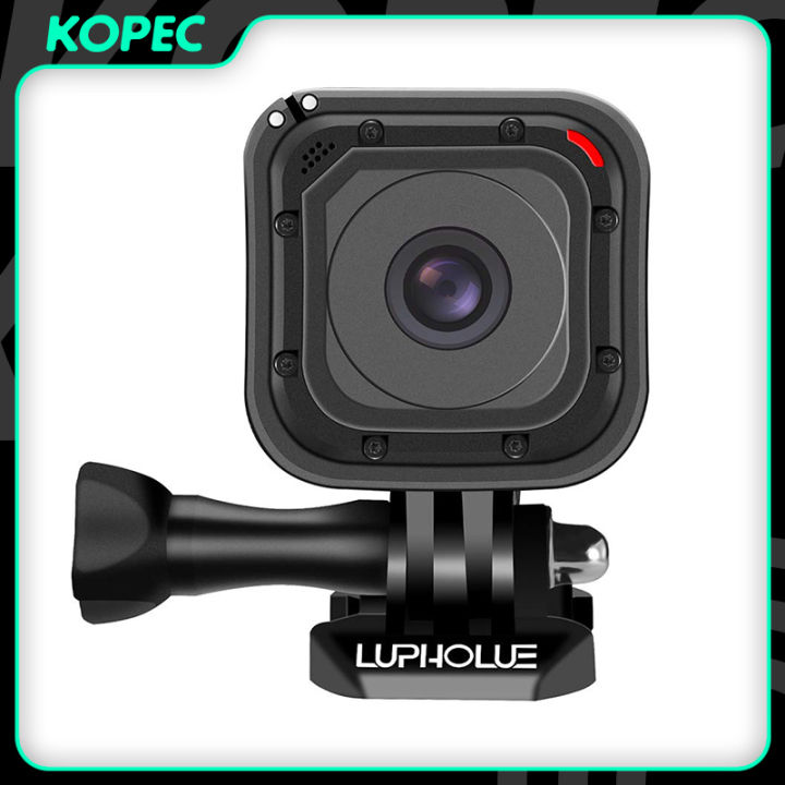 Protective Holder Frame - Frame Mount Case Compatible with GoPro Hero ...