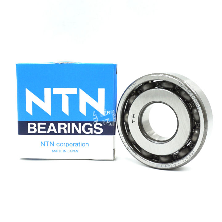 Bearing Kruk As Honda Tiger, GL Pro, Neo Tech, Mega Pro TM-SC06B42 NTN Original | Lazada Indonesia