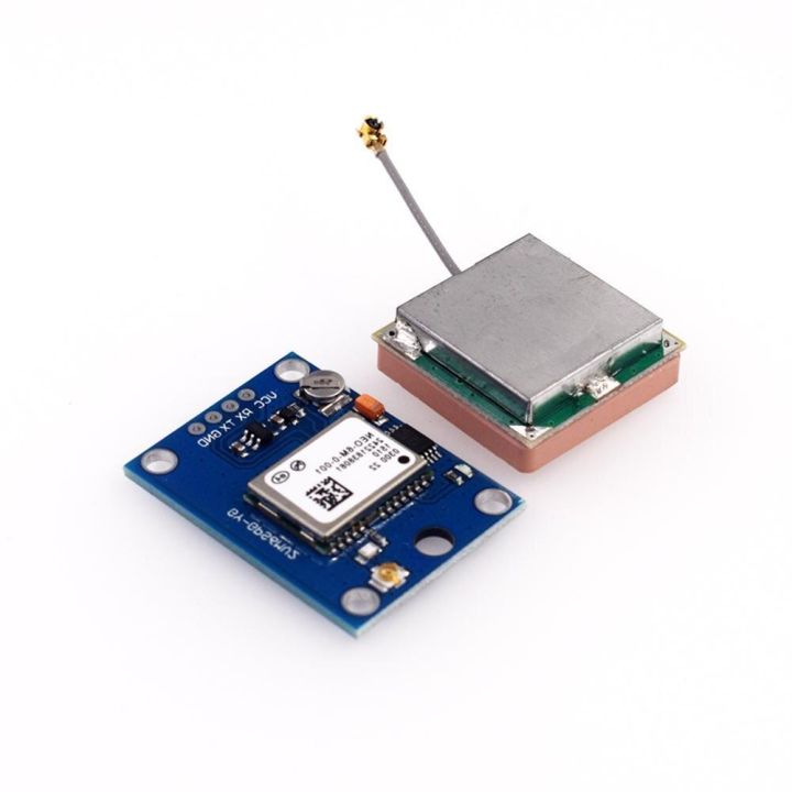 GY-NEO6MV2 New NEO-6M GPS Module NEO6MV2 with Flight Control EEPROM MWC ...