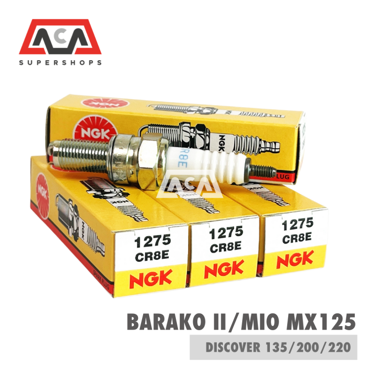 Original NGK Spark Plug CR8E | Lazada PH