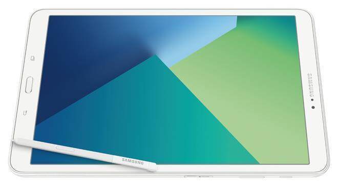 Galaxy Tab A (2016) with S Pen p585 10.1 inch 3gb/32gb original samsung ...