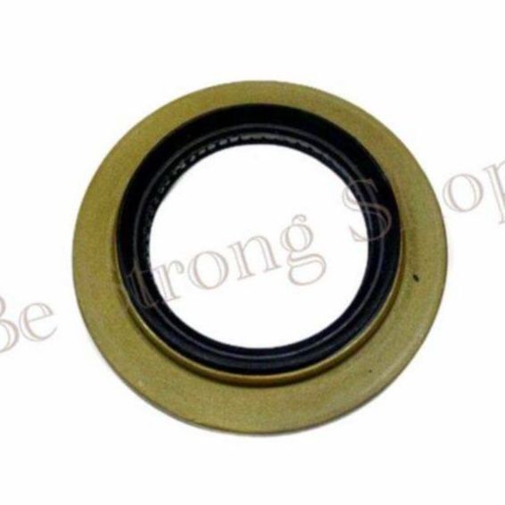 ซีลเดือยหมู ลูกหลัง สำหรับรถ ฮีโน่ สิงห์ เบอร์ 9828-80114 Seal HINO FL ...