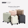 BASH Gateway Luggage Collection in Sage | Lazada PH