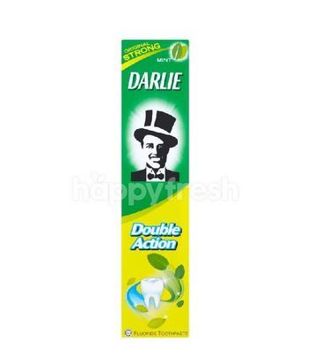 Darlie Double Action Toothpaste | Lazada