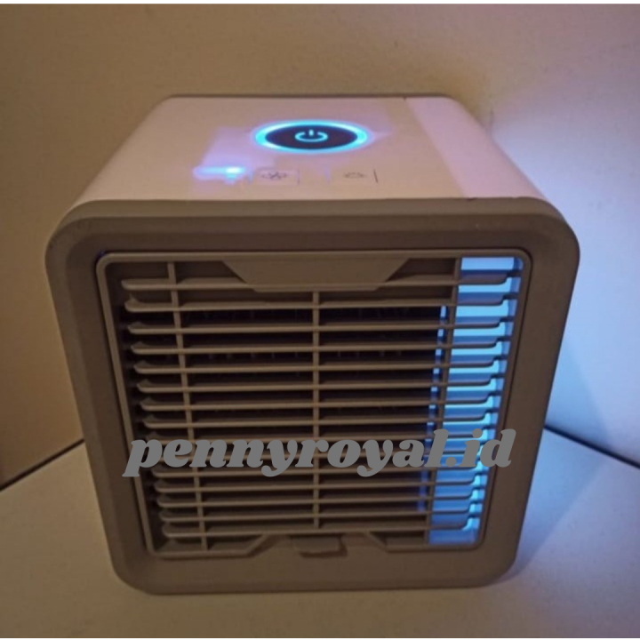 AC MINI SUPER DINGIN PORTABLE/PENDINGIN RUANGAN/MINI COOLER AC PORTABLE ...