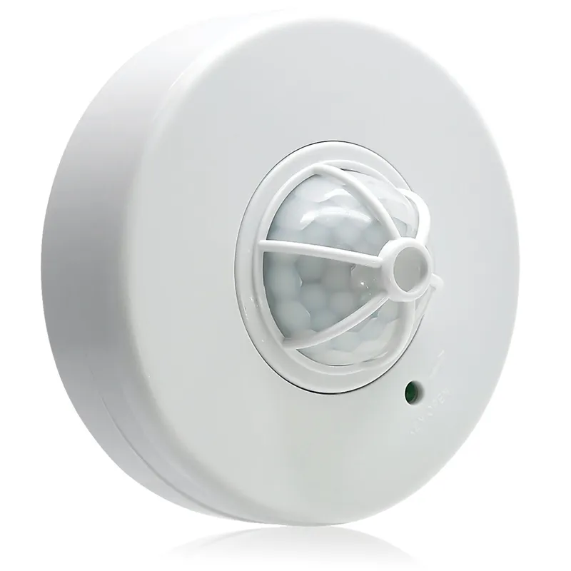 Ceiling Mount Occupancy Sensor Light Switch | Shelly Lighting