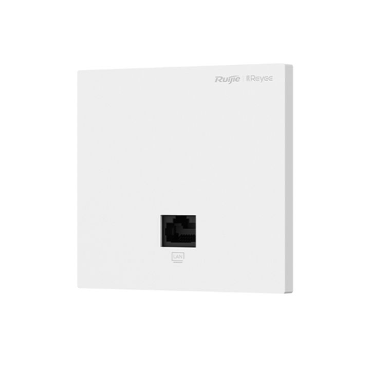 Ruijie Ruijie Ruiyi Network Wireless AP Panel RG-EAP102E Thin Gigabit ...