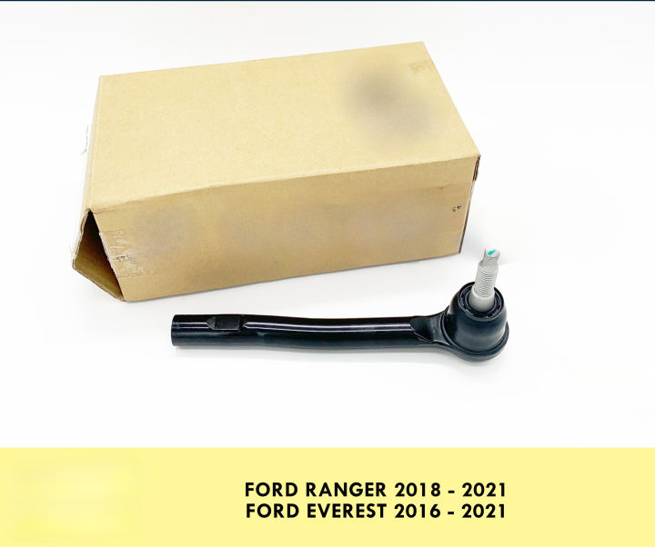 [2016 - 2021] Ford Everest Tie Rod End RH - [2018 - 2021 T8] Ford ...