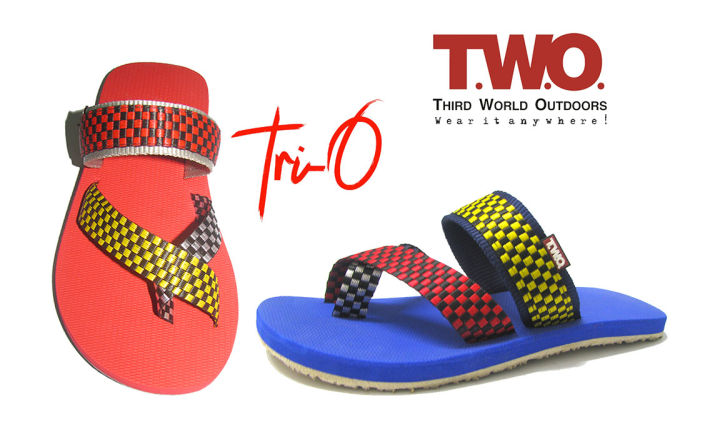 Third World Outdoors Tri-O | Lazada PH