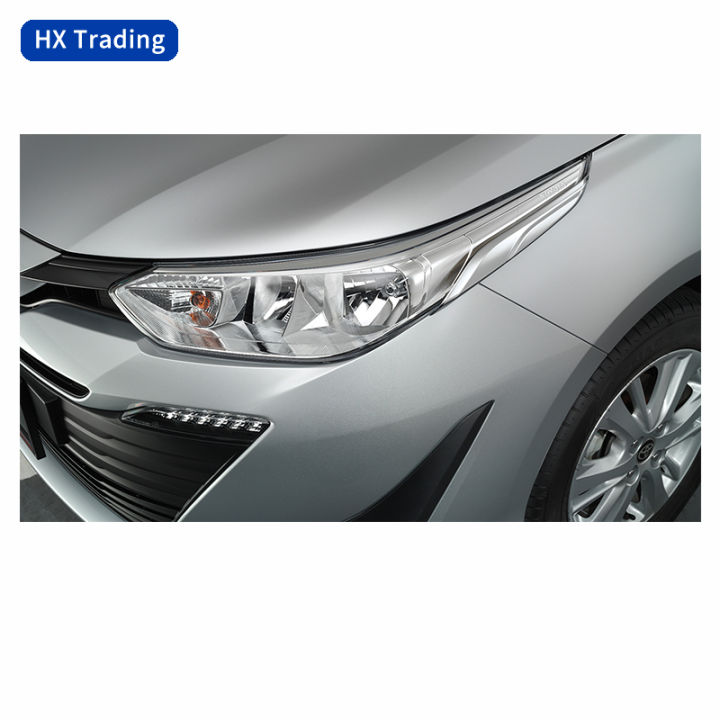 Toyota Vios Headlight/2018-2021 Model/3rd Generation/Yaris/XP150 ...