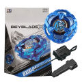Beyblade X BX00-04 Beyblade BX Gyroscope Series SB Ripcord Launcher ...