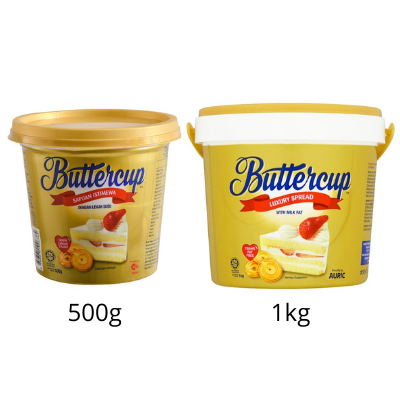 Buttercup Spread | Lazada