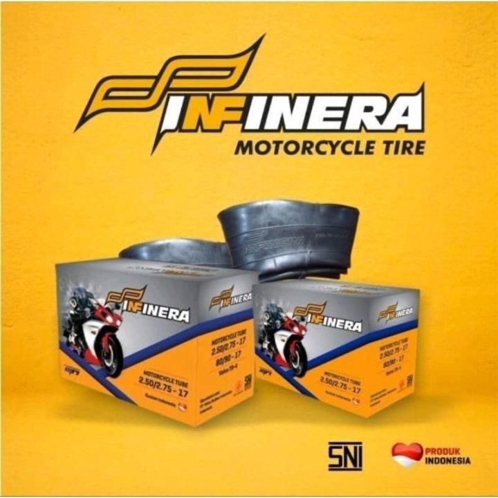 ban dalam infinera 275/300-14 | Lazada Indonesia